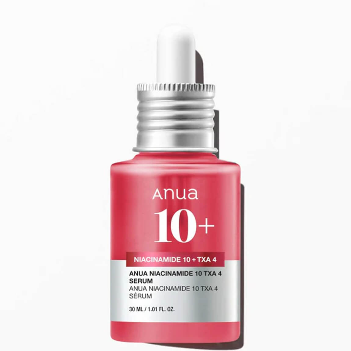 ANUA Niacinamide 10% + TXA 4% Serum 30ml