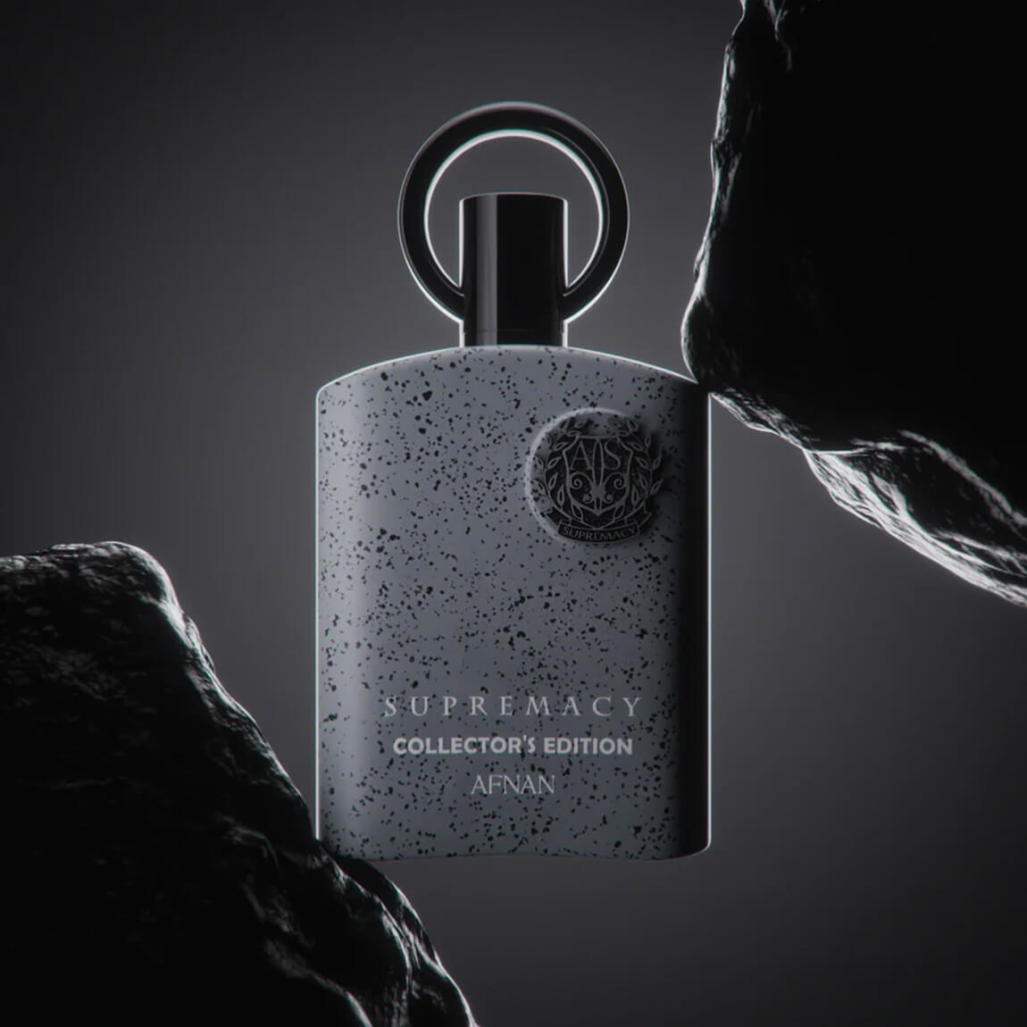 Afnan Supremacy Collector's Edition Eau de Parfum 100ml