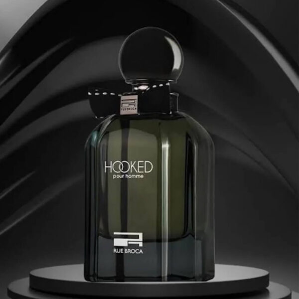 Rue Broca Hooked Pour Homme Eau de Parfum 100ml