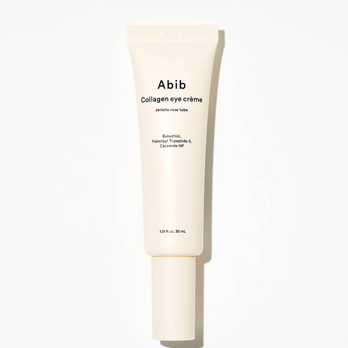 Abib Rice Probiotics Overnight Mask Barrier Jelly 80ml