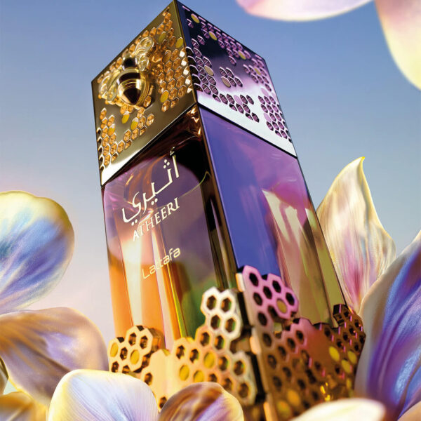 Lattafa Atheeri Eau de Parfum 100ml