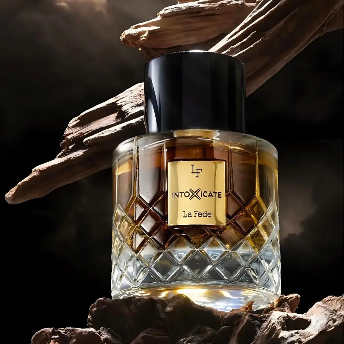 La Fede Intoxicate Eau de Parfum 100ml