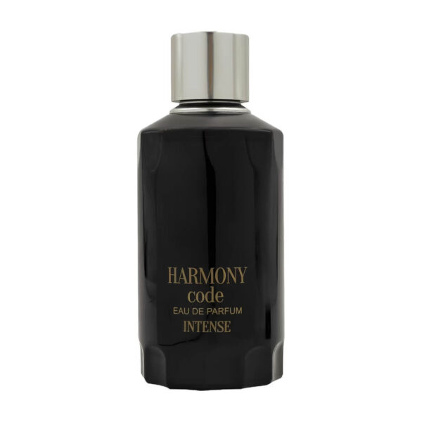 Fragrance World Harmony Code Intense Eau de Parfum 100ml