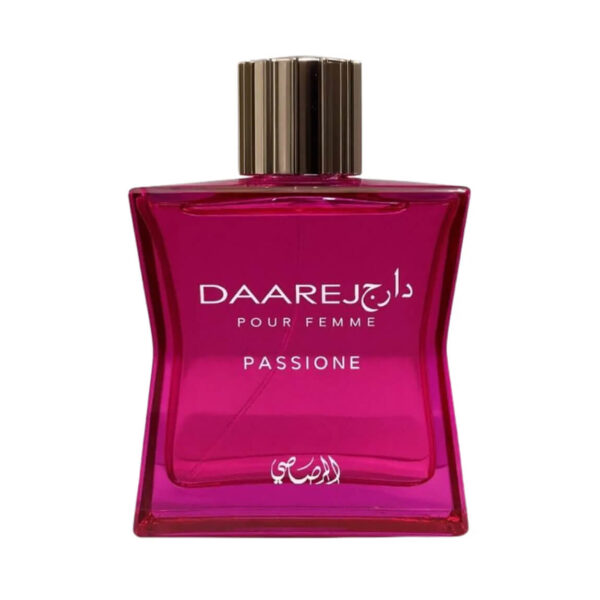 Rasasi Daarej Passione Eau de Parfum 100ml