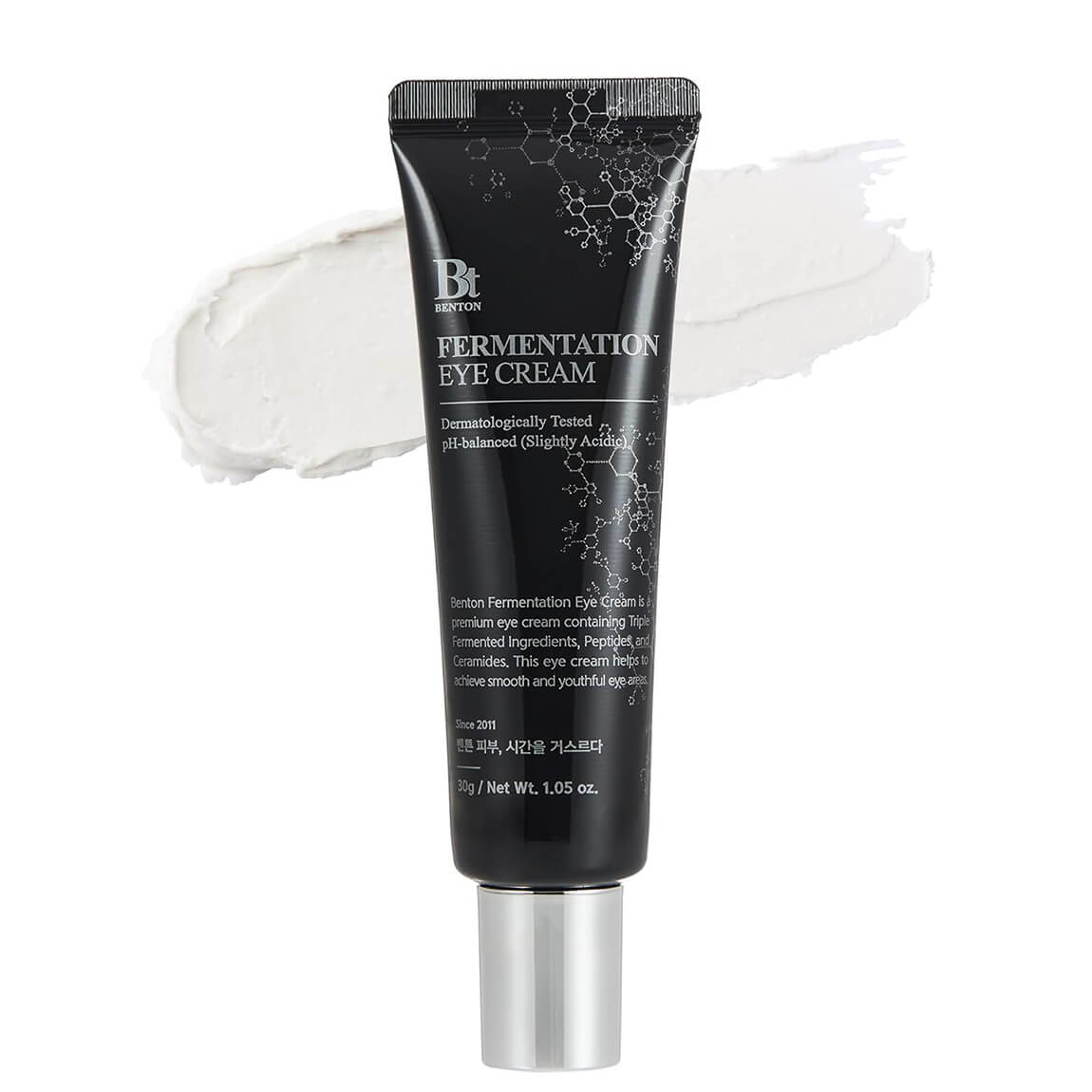 Benton Fermentation Eye Cream 30ml