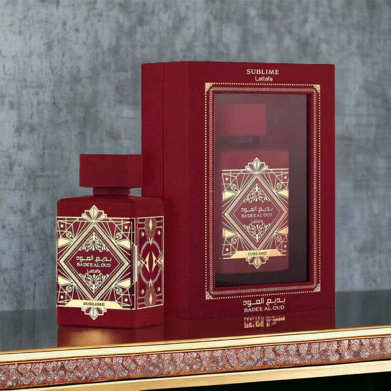 Perfume - Beauty Hub