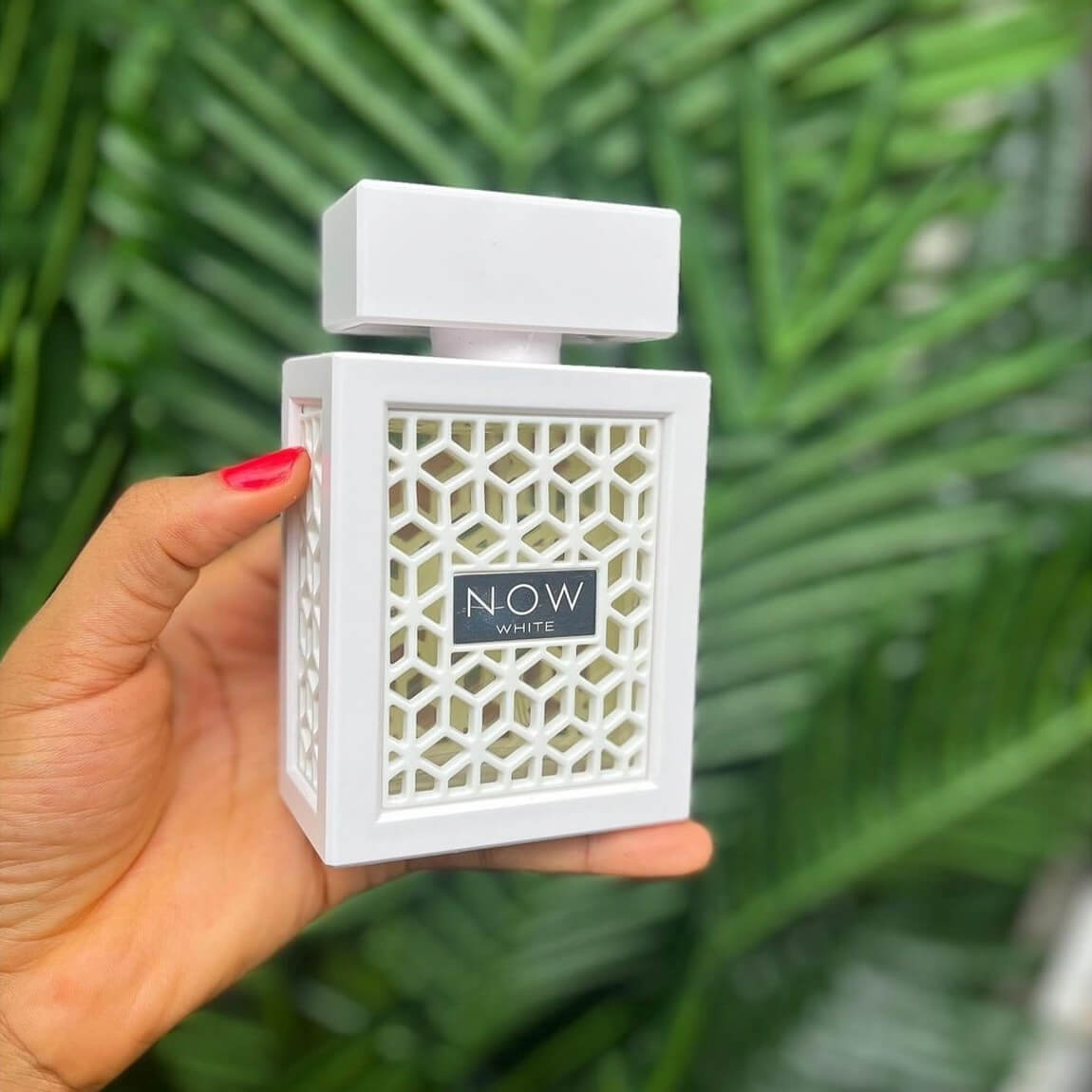 Lattafa RAVE Now White Eau de Parfum 100ml