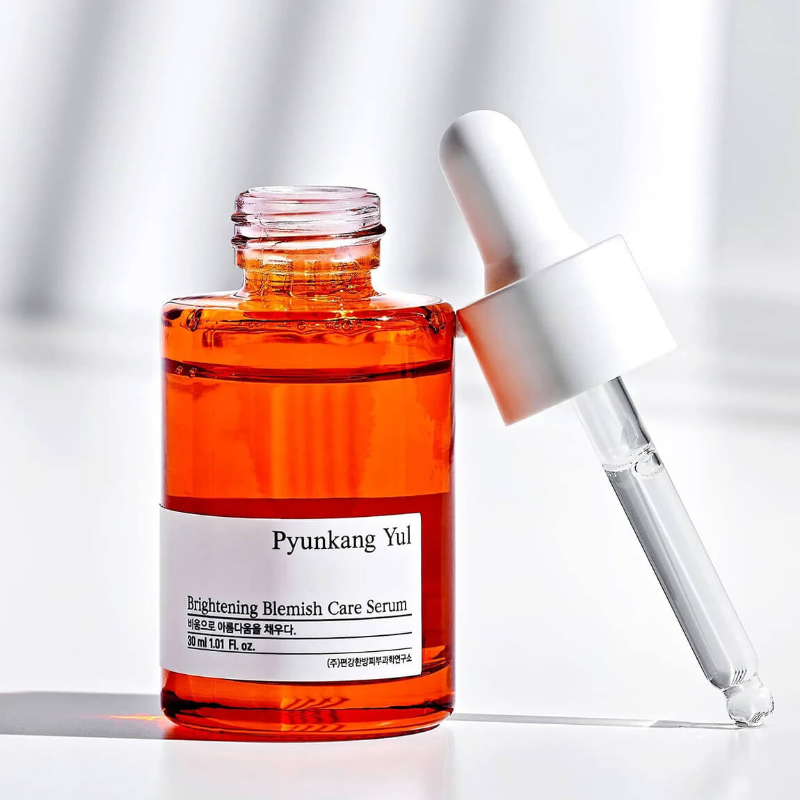 Pyunkang Yul Brightening Blemish Care Serum 30ml